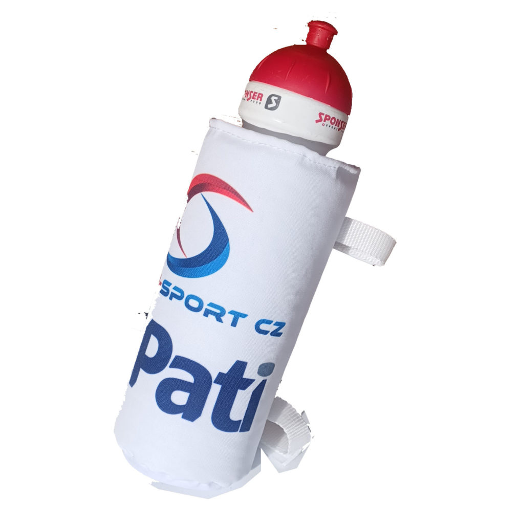 La Pati : Votre patinoire clé en main ! | Formulaire Porte gourde